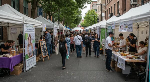 Golden Path Digital: Community Engagement for Local Brands
